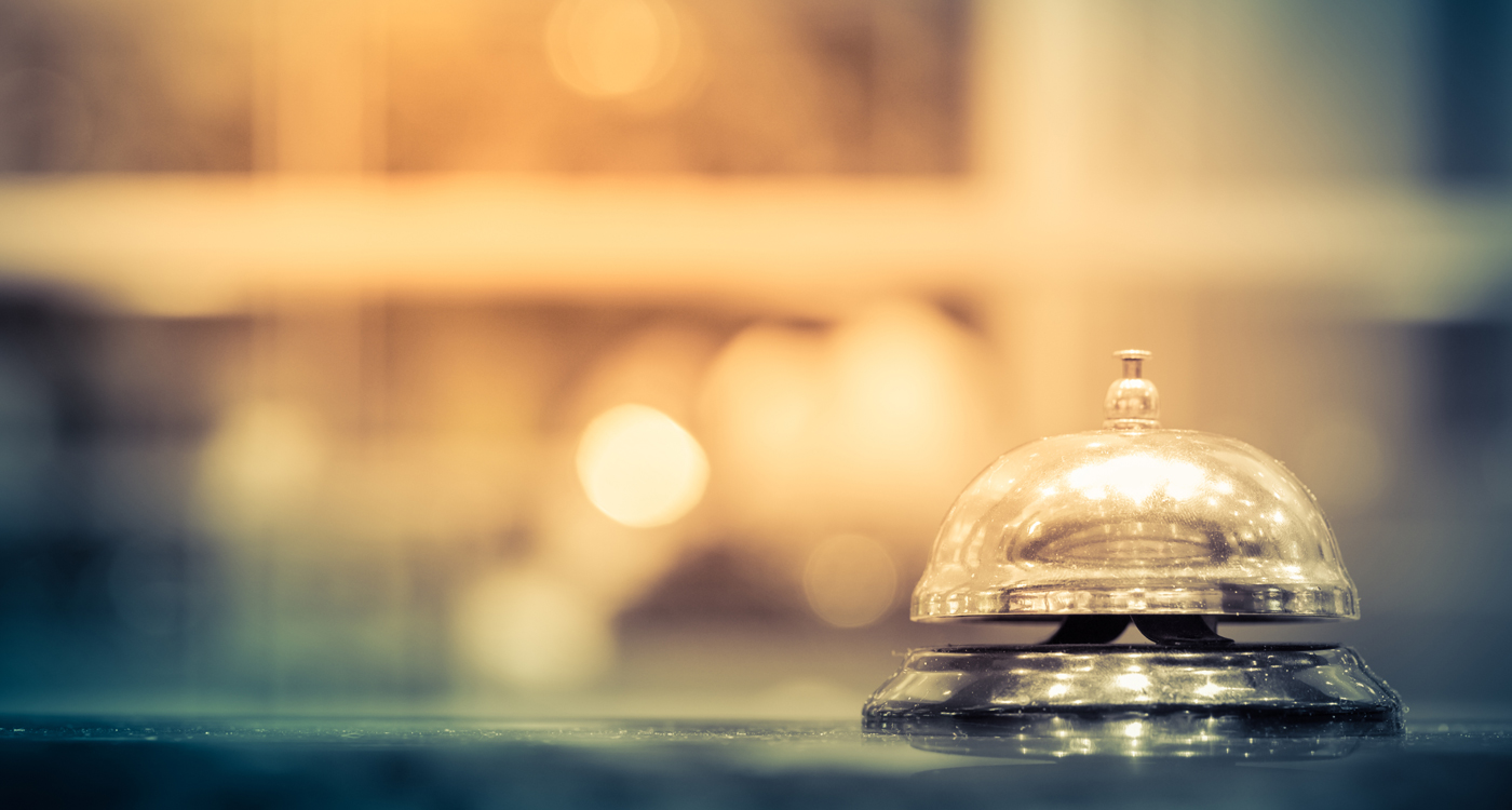 Contact Us | Evans Hotels